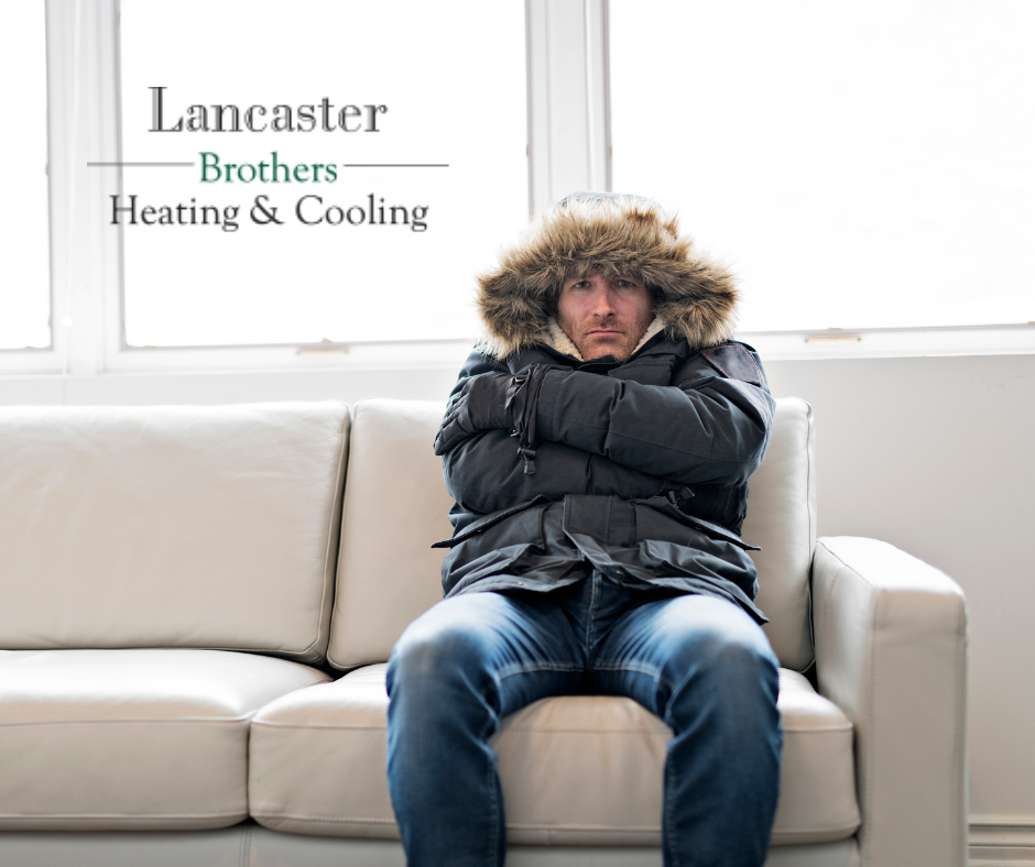 Is It Time To Replace Your Furnace? - Lancaster Brothers